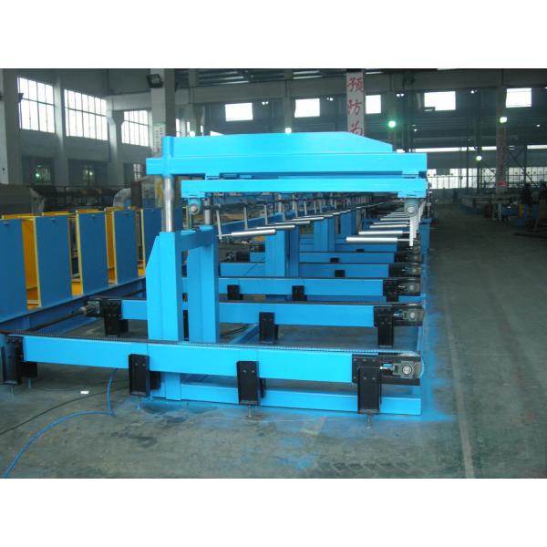 Quality 2.2 KW Automatic Stacking Machine with Air Pump for Pneumatic Device for sale
