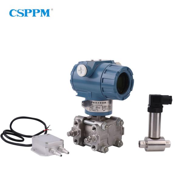 Quality PPM-T127J Differential Pressure Transducers for Drilling for sale