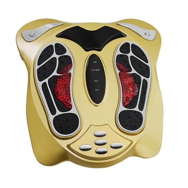 Quality Slimming Body Shiatsu Foot Massager Promote Blood Circulation Recover Metabolism for sale