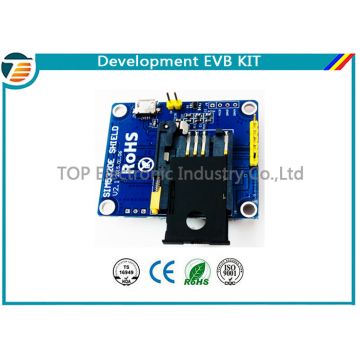 Quality SIM5320E Wireless Development Kit With GPS GSM Antenna and RF cable for sale