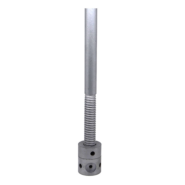 Quality High Precision Aluminium Turning Parts Polished for Auto / Marine Nice Tolerance for sale