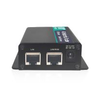 Quality RoHS Durable 3G 4G WiFi Router Gateway Modem VPN Stability SIM Card Slot for sale