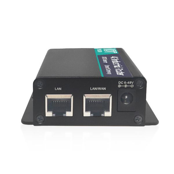 Quality RoHS Durable 3G 4G WiFi Router Gateway Modem VPN Stability SIM Card Slot for sale