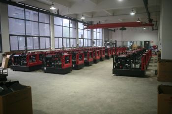 China Factory - Chongqing Lianwai Technology Co., Ltd.