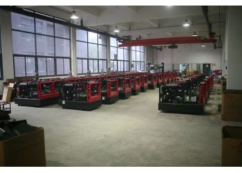 China Factory - Chongqing Lianwai Technology Co., Ltd.