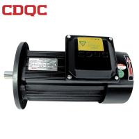 Quality Universal Flange Mounted Motor Insulation Class F High Strength Casting Design for sale