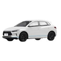 Quality 2024 BYD E2 Electric Car Affordable Luxury Version with Max Speed of 130 km/h 4 for sale