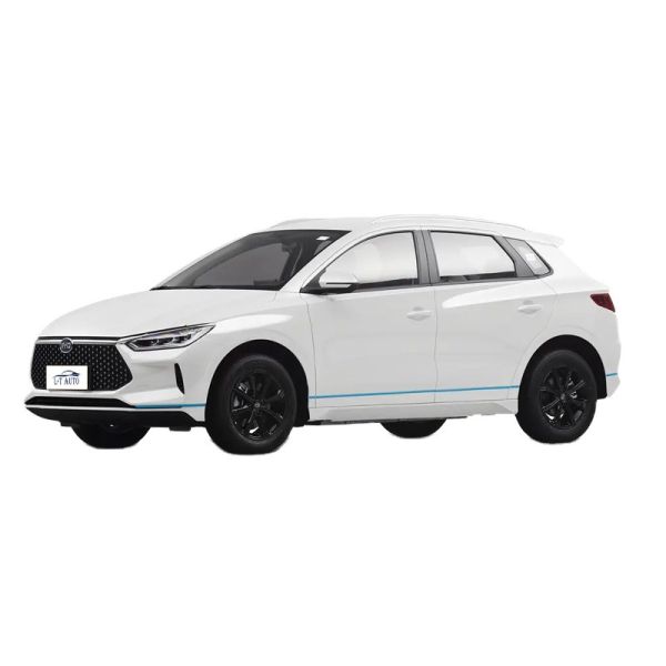 Quality 2024 BYD E2 Electric Car Affordable Luxury Version with Max Speed of 130 km/h 4 Colors for sale