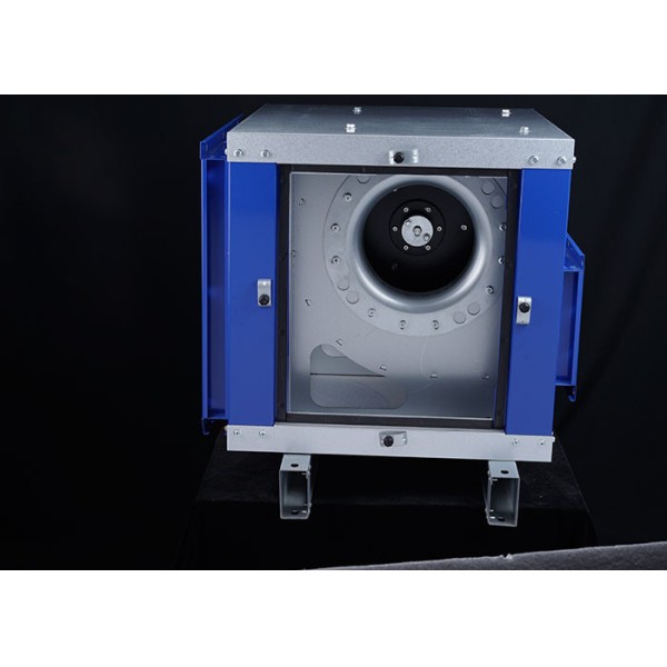 Quality Inline Cabinet Type Centrifugal Fan Box Kitchen Exhaust Ventilation for sale