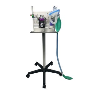 Quality Small Animal Anesthesia Machine Animals Surgery Use Veterinary Supplies for sale