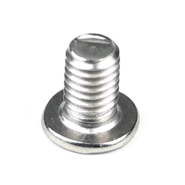 Quality ISO Standard M8 Fine Thread Set Countersunk Phillips Machine Screws for Wood to for sale