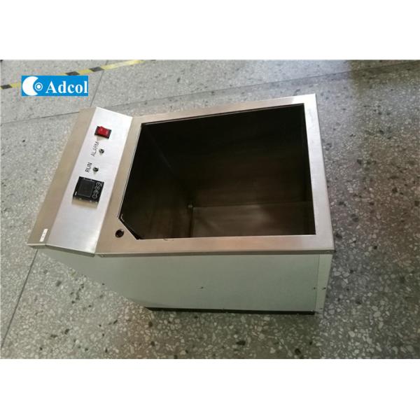 Quality Semiconductor Thermoeelctric Bath For Chemical Analysis for sale