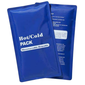 Quality Hot & Cold Compress Therapy Ice Bag for sale