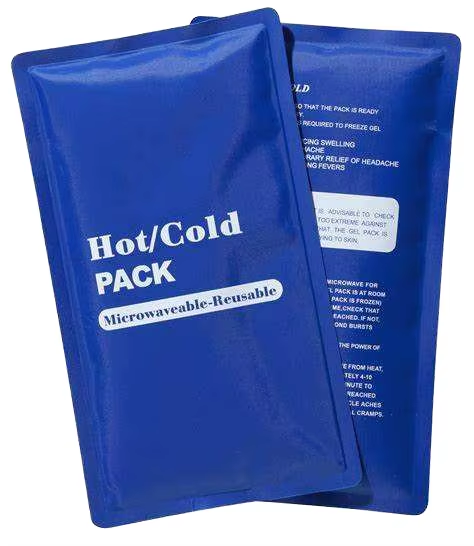 Quality Hot & Cold Compress Therapy Ice Bag for sale