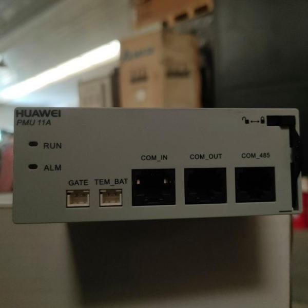 Quality HUAWEI PMU 11A Embedded Communication Power Supply Unit for sale