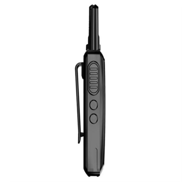 Quality Custom 1-3km Wireless Handheld Walkie Talkie with VOX Function and 8-12km Talk for sale