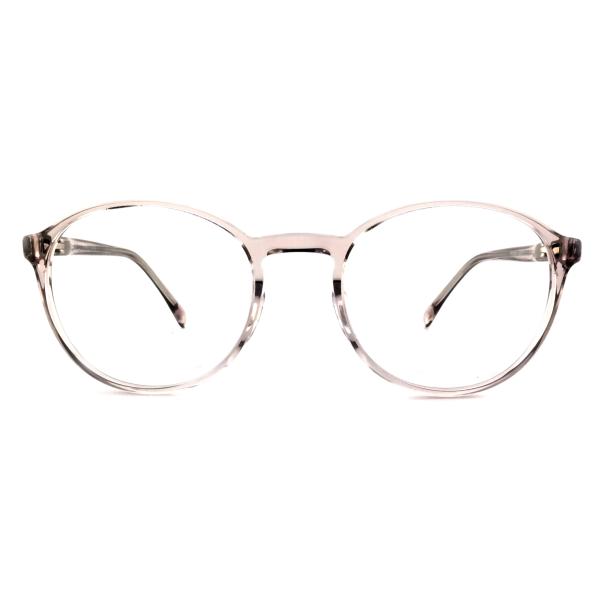 Quality FP2618 Round Optical Spectacle Frame Full Rim Protective Decoration For Glasses for sale