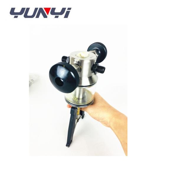 Quality 60Mpa Portable Adjustable High Pressure Pneumatic Hand Pump for sale