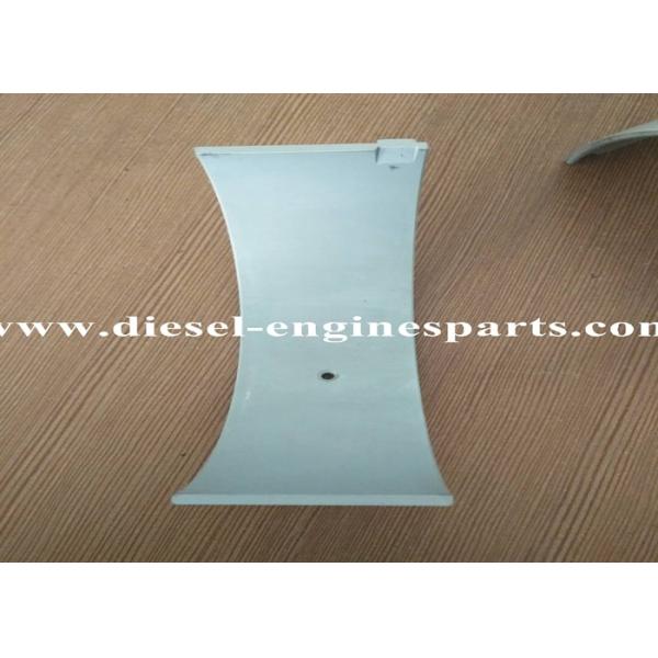 Quality VOLV TD100 Diesel Engine Bearing Copper Custom Main Bearings for sale