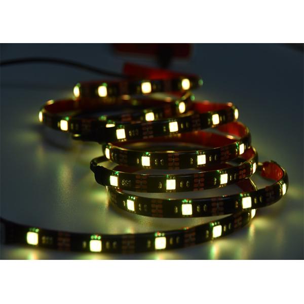 Quality Waterproof Bluetooth 5050 RGB DC12V 3m USB LED Strip Light for sale