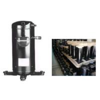 Quality 6HP Panasonic Sanyo R407C Refrigeration Scroll Compressor C-SBN453H8A for sale