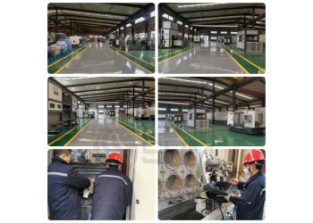 China Factory - Hunan Shuanghuan Fiber Molding Machinery Co., Ltd