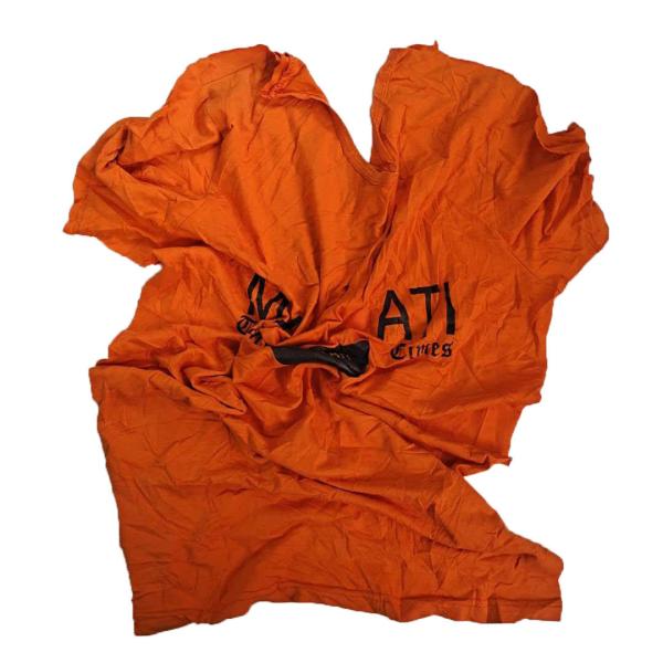 Quality 25Kg Package Mixed Cotton Rags for sale
