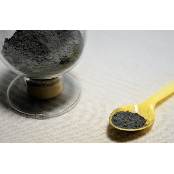 Quality SS304 Conductive Short Fiber , 2mm Length Carbon Steel Fiber for sale