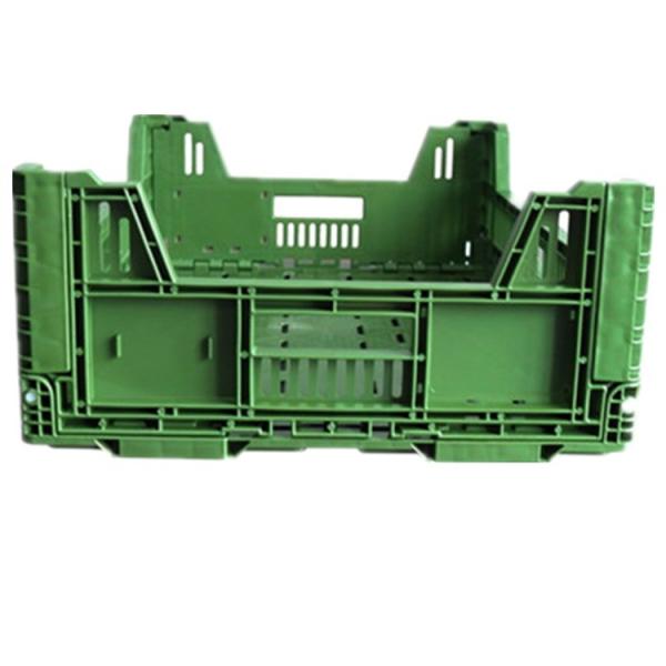 Quality Mesh Design Foldable PP Basket for Recyclable and 100% Recyclable Eco-Friendly for sale
