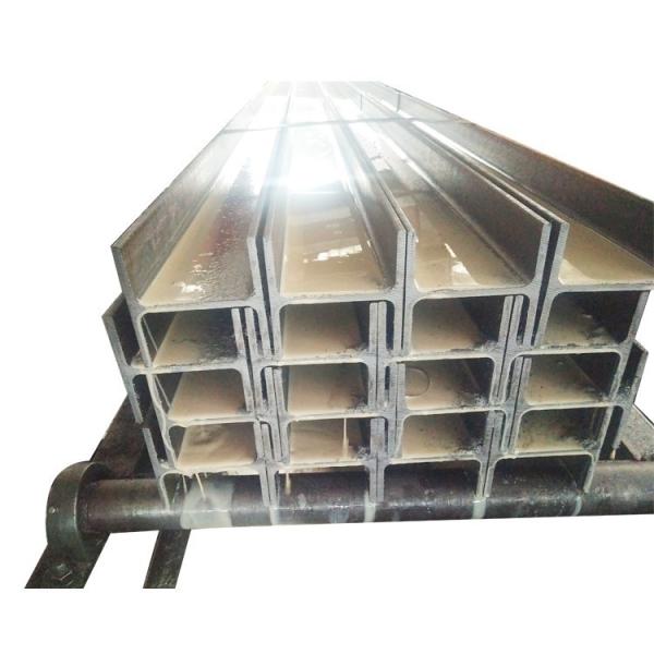 Quality Q235B Q345B Q420C Q460C SS400 SS540 S235 S275 S355 A36 A572 G50 G60 Various Specifications H-Beam for Construction Structure for sale