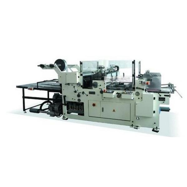 Quality Window Patching Automatic Packaging Machines / Auto Bagging Machine for sale