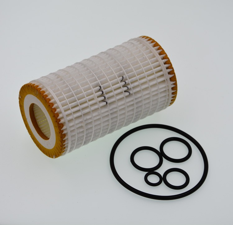 Genuine Mercedes Benz Oil Filter A1121840525 A 112 184 05 25 ...
