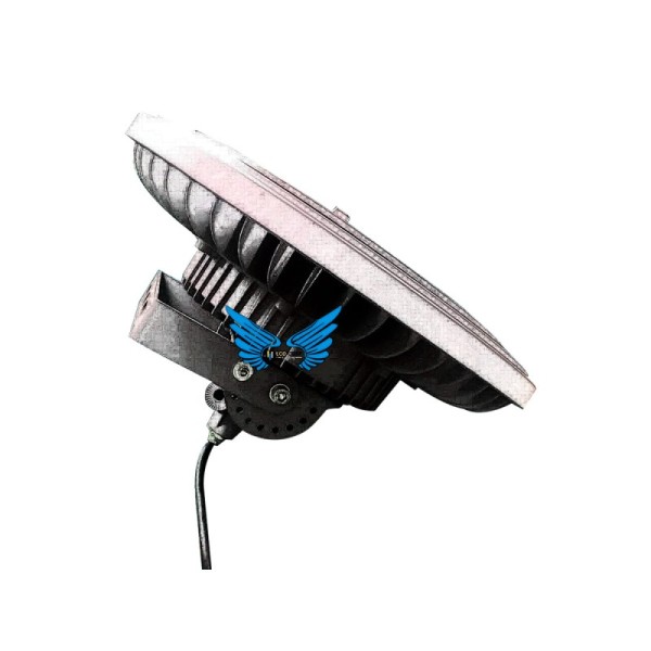 Quality Round Shape 60Hz Dimmable Explosion Proof LED Flood Light for sale