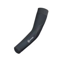 China Thermal Arm Sleeves Running Protective Gear Arm Warmers Cold Weather factory
