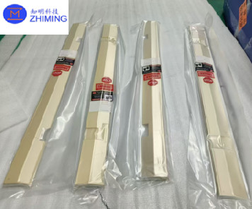 Quality Alumina Ceramic / Mechanical Arm / Suction Cup / Ceramic Structural Parts Al2O3 for sale