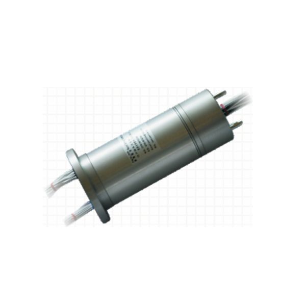 Quality Diameter 22mm Mini Slip Ring Capsule PSR-JA22-38 IP51 Waterproof Slip Ring for sale