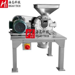 Quality Sus304 Pharmaceutical Grinding Machine Universal Ice Sugar Grinder Machine for sale