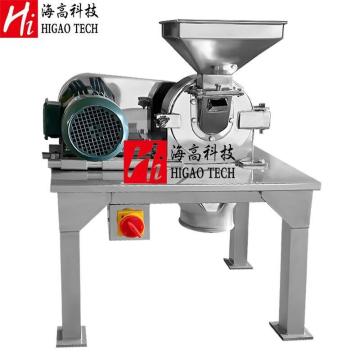 Quality Sus304 Pharmaceutical Grinding Machine Universal Ice Sugar Grinder Machine for sale