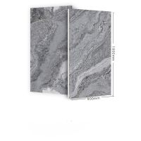 Quality Alpine Style 900x1800mm Stone Look Porcelain Tile Flooring for sale
