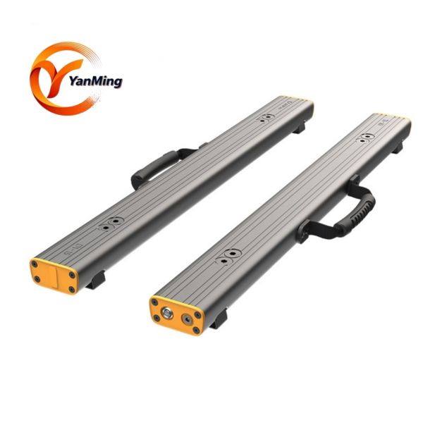 Quality Yanming 1500kg Durable Pallet Beam Scale with Multiple Measurement Units for for sale
