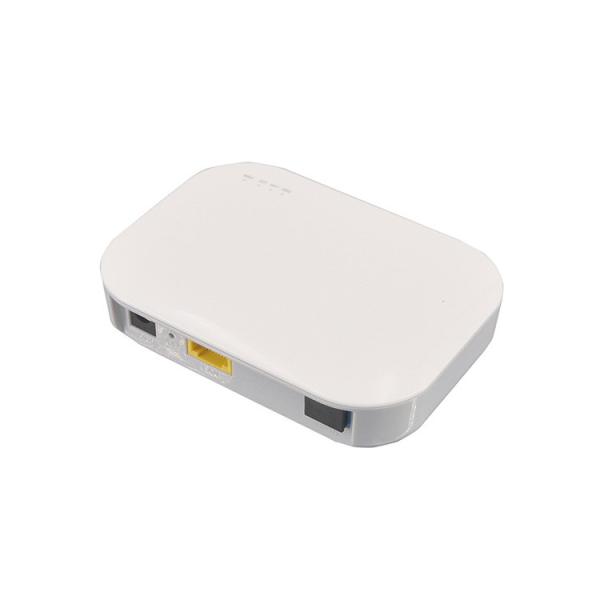 Quality 30mm Dual Mode Single Port Onu Wifi Gepon OLT Link Detection for sale