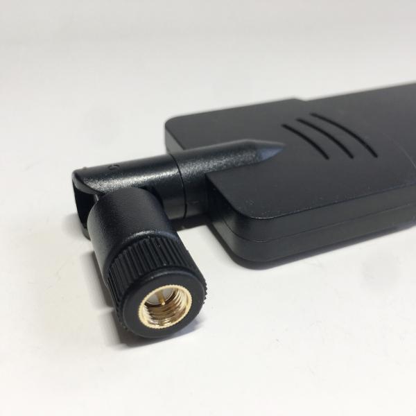 Quality Multiband 5dBi 5G Communication Omnidirectional WiFi Antenna for sale