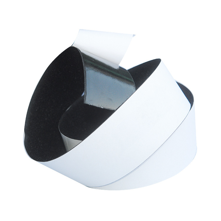 70% nylon 30% polyester black and white self adhesive hook and loop with rubber adhesive glue for paper products,glass plastic