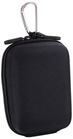 Quality Eco Friendly EVA Camera Case Hot Stamping Logo Magnet Enclosure for sale