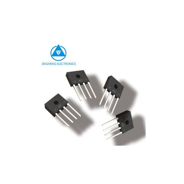 Quality Voltage Silicon Bridge Rectifier Diode D3K310 3A/1000V for Optimal Power for sale