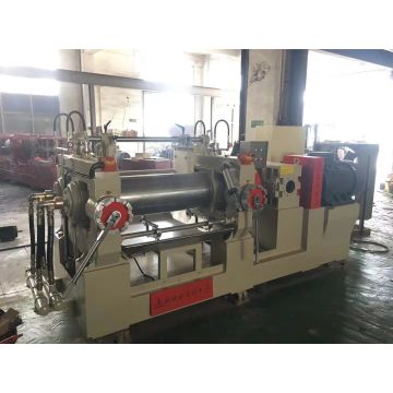 Quality 12inch 16inch Two Roll Mill For Plastic And Rubber With Lab Use for sale