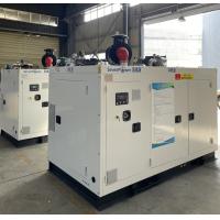 Quality 160KW 200KVA Cogeneration Unit With Soundproof Canopy for sale