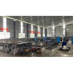 China Factory - Foshan Nobo Machinery Co., Ltd.