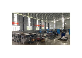 China Factory - Foshan Nobo Machinery Co., Ltd.