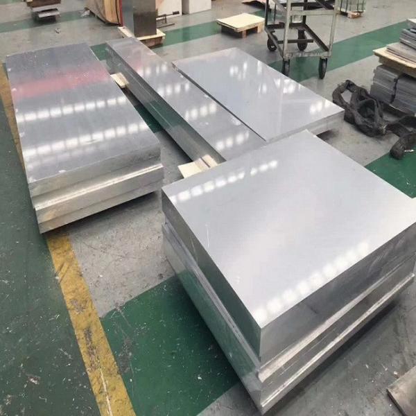 Quality Inconel 601 Sheet Nickel Alloy Steel AMS 5715 Cold Rolled for sale